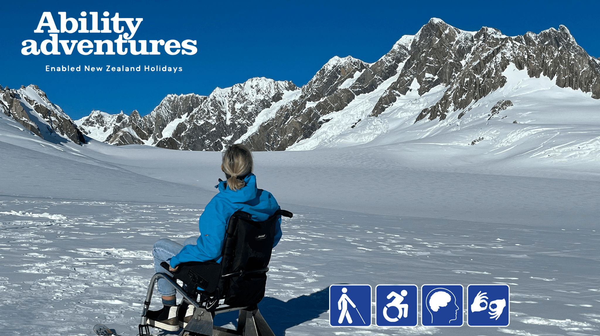 Accessible North Island NZ Tour | 7 Day Itinerary